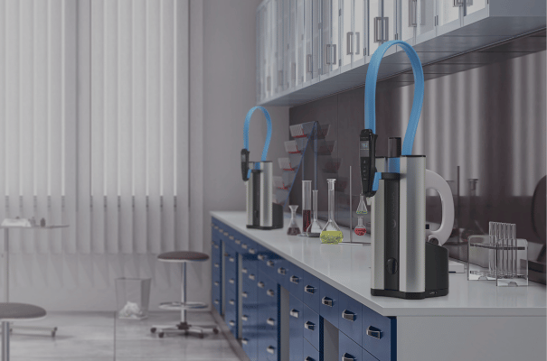 PURELAB flex 1 | General Lab Water Dispenser |ELGA LabWater